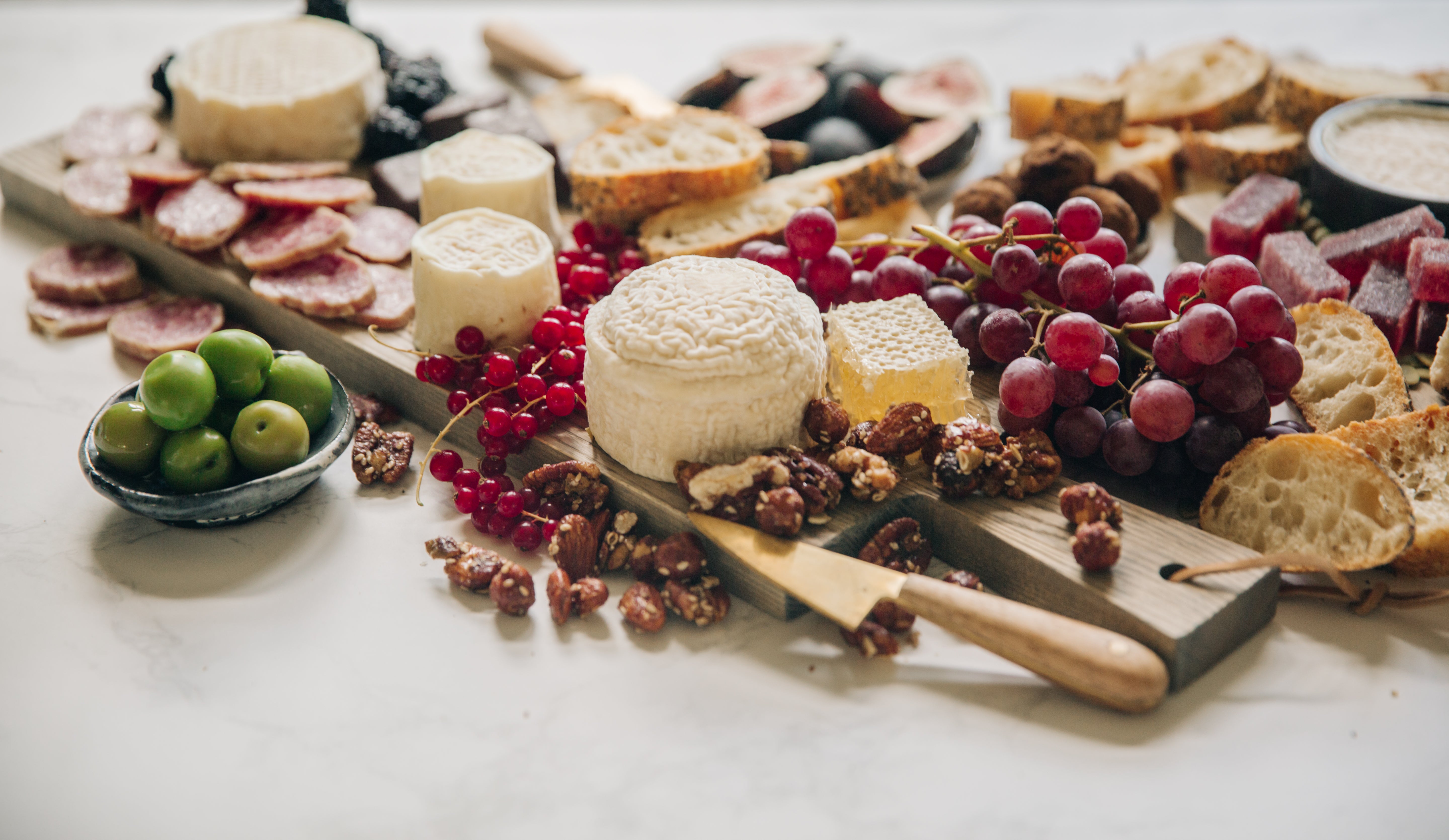 Do The Cheese Math | Vermont Creamery