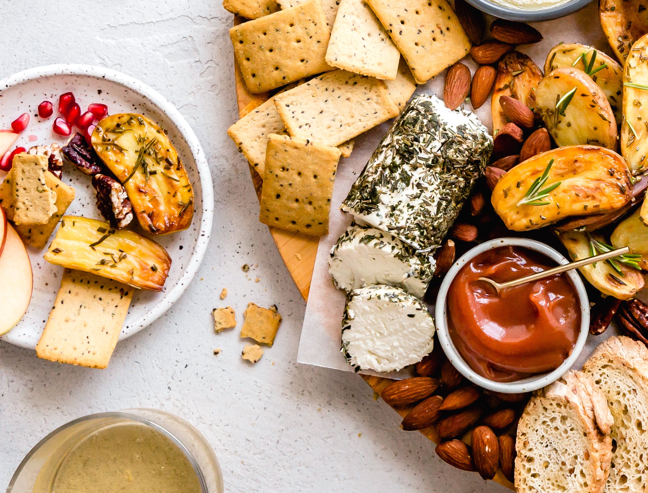 5 Tips for Entertaining with Goat Cheese | Vermont Creamery