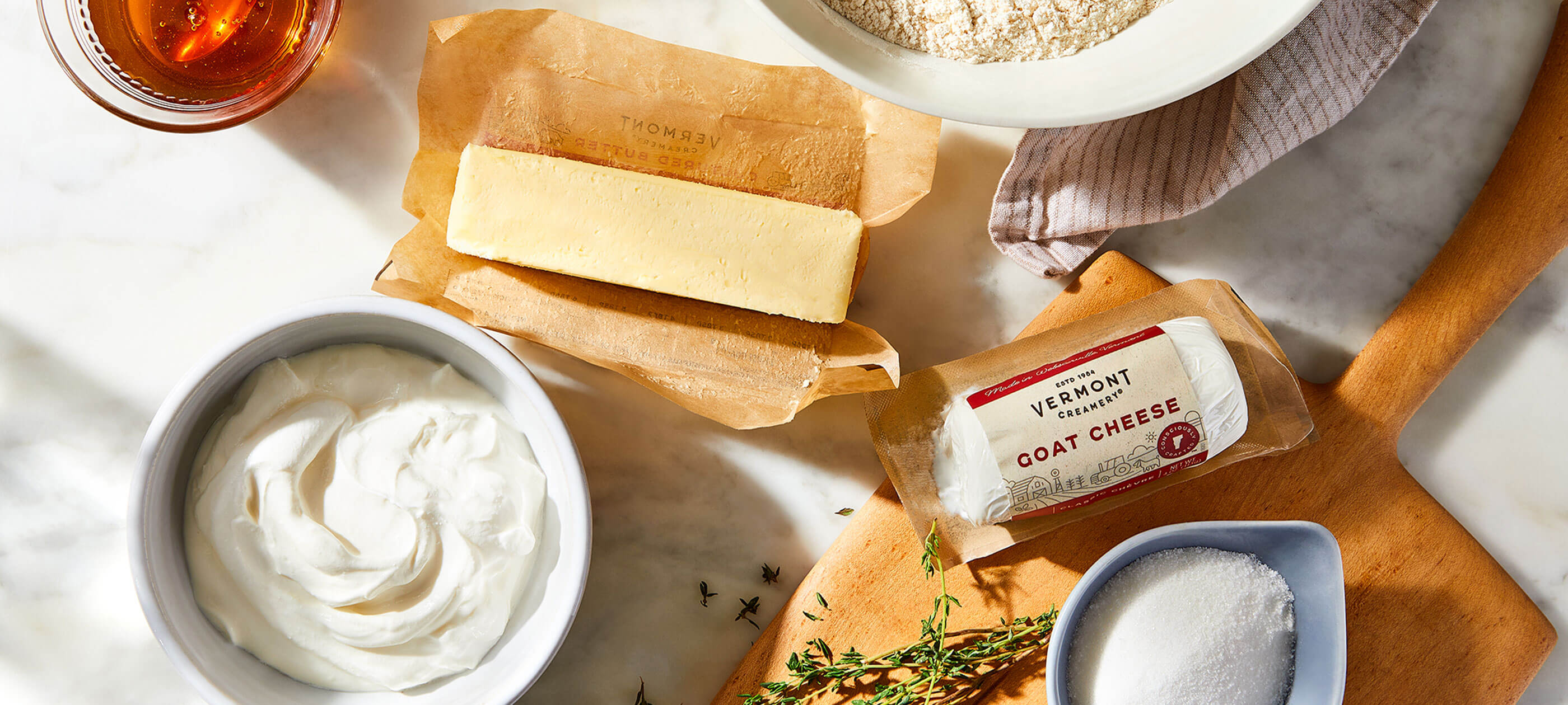 WE WON AT ACS & ICDA! | Vermont Creamery