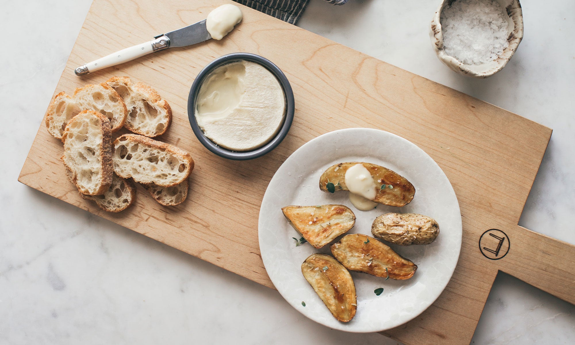 6 Easy Après Ski Snack Recipes | Vermont Creamery
