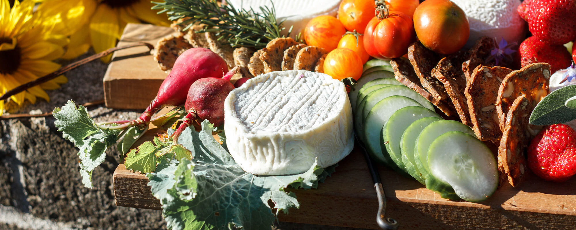 Bonne Bouche | Vermont Creamery