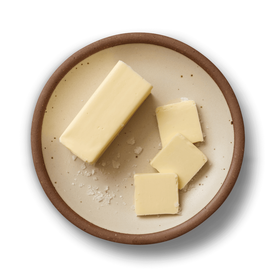 Cultured Butter | Vermont Creamery