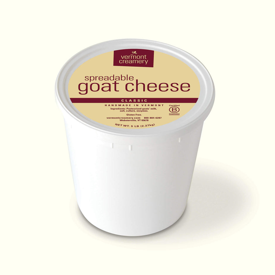 Chefs & Retailers | Vermont Creamery
